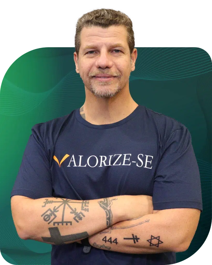 Endurance – Novo – Construção – Digital – Instituto Valorize